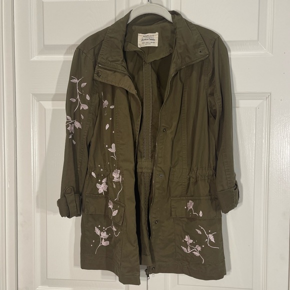 Ashley By 26 International | Jackets & Coats | Ashley By 26 ...